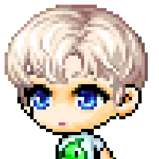 Ray: MapleStory Worlds