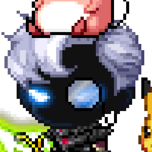 sd44: 메이플스토리 월드