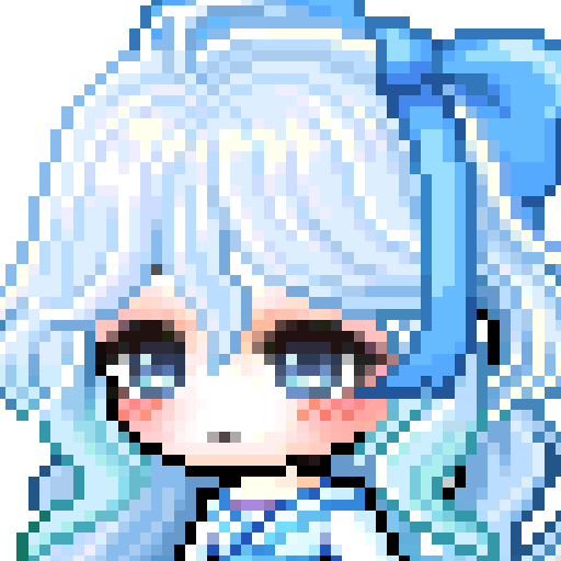 droxz: MapleStory Worlds