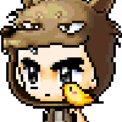 Bug: MapleStory Worlds