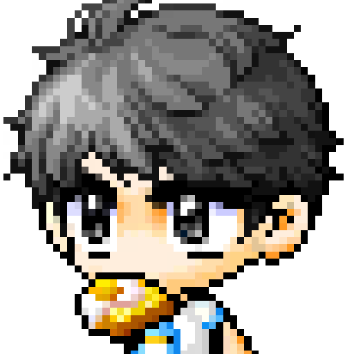 Shelby: MapleStory Worlds