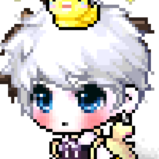 nick: MapleStory Worlds