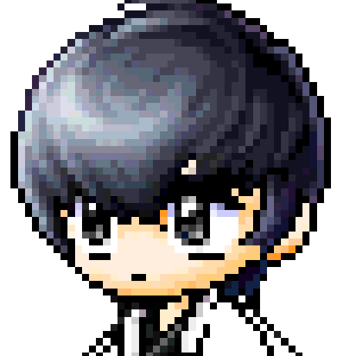 MaxBon: 楓之谷世界