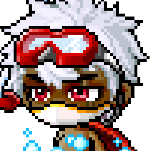 Ghost: MapleStory Worlds