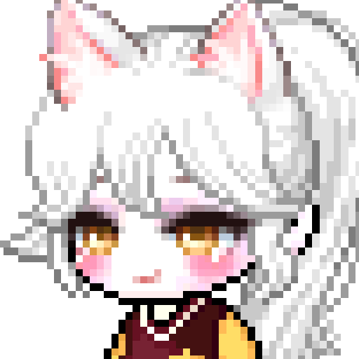 Anyani: MapleStory Worlds