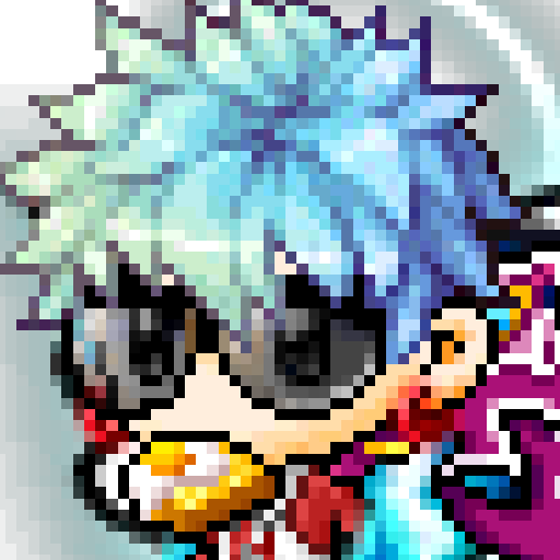 NightMare: MapleStory Worlds