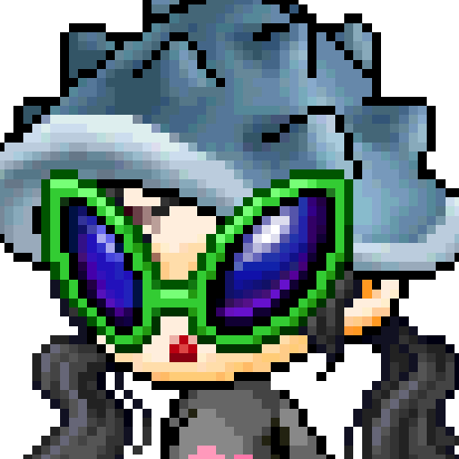 robble: MapleStory Worlds