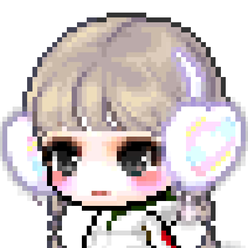 CHYU: MapleStory Worlds