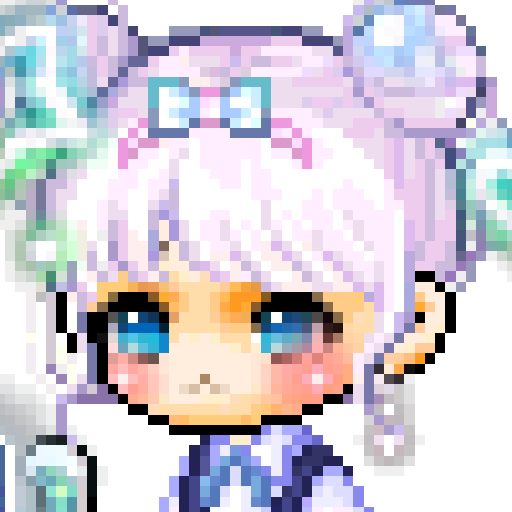 Lanjiao: MapleStory Worlds