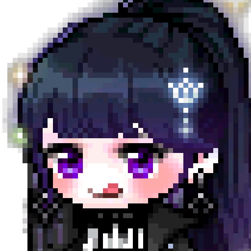 LDLDLD: MapleStory Worlds