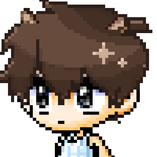 Alex: MapleStory Worlds