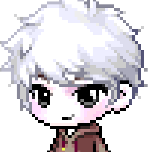 KenC: 《冒险岛世界》