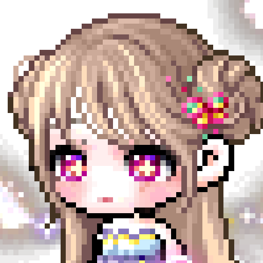 mmgg: MapleStory Worlds