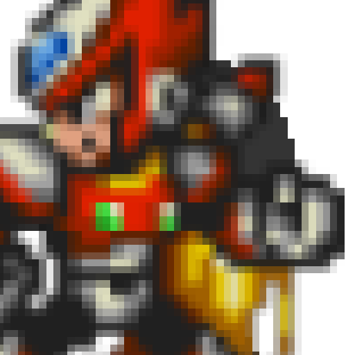 Armor: MapleStory Worlds