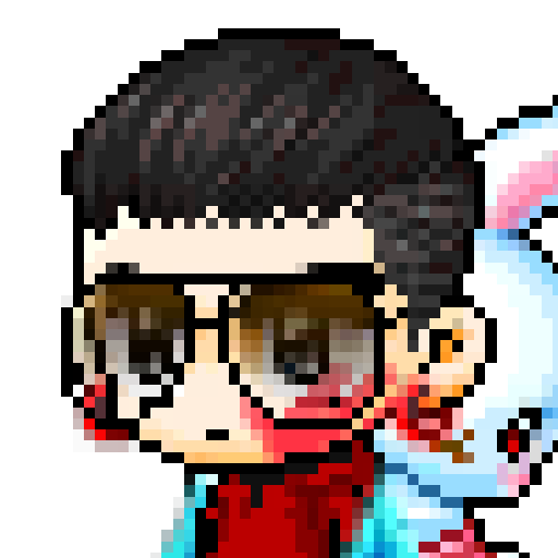 Jay: MapleStory Worlds