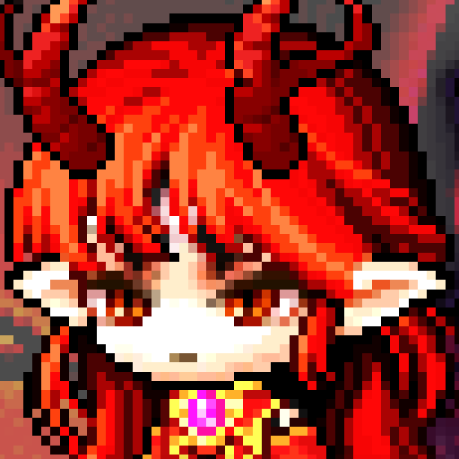 Ruby: MapleStory Worlds