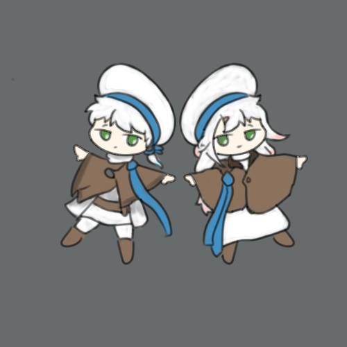 Ahiman: MapleStory Worlds