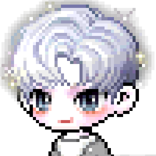 Aarion: MapleStory Worlds