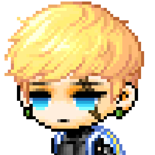 AntiSin: MapleStory Worlds