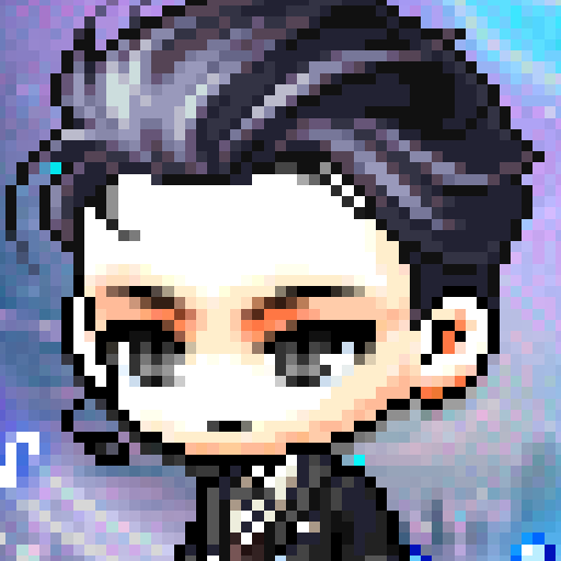 ghost: MapleStory Worlds