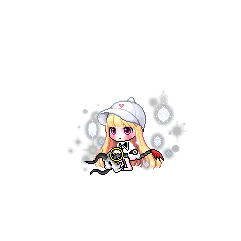 Hanatan: MapleStory Worlds