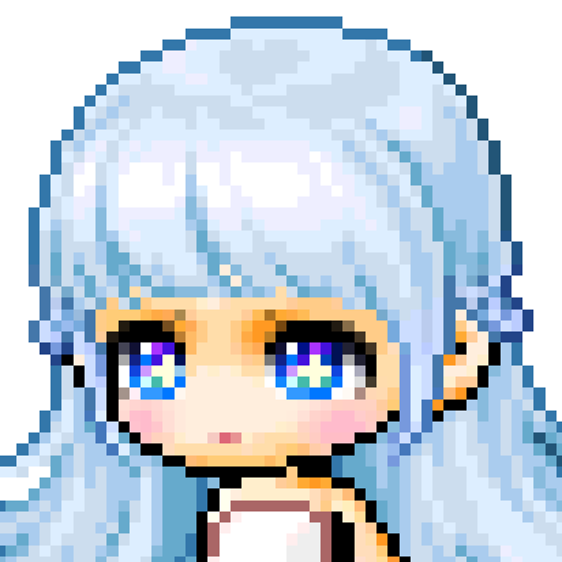 lynn: MapleStory Worlds