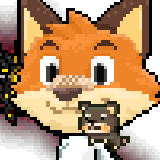 Furry_LeTai: MapleStory Worlds