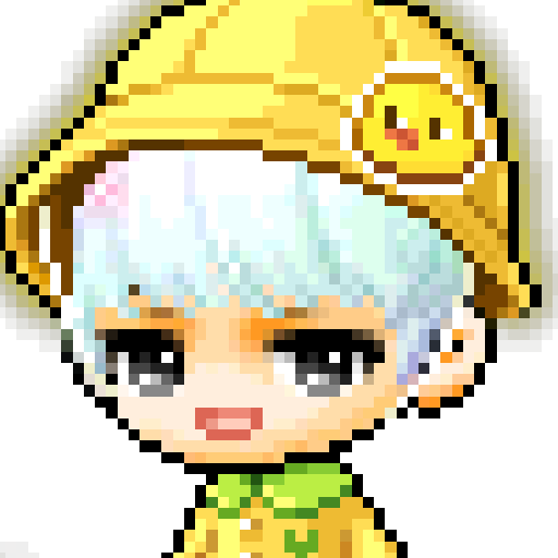 RanGer: MapleStory Worlds