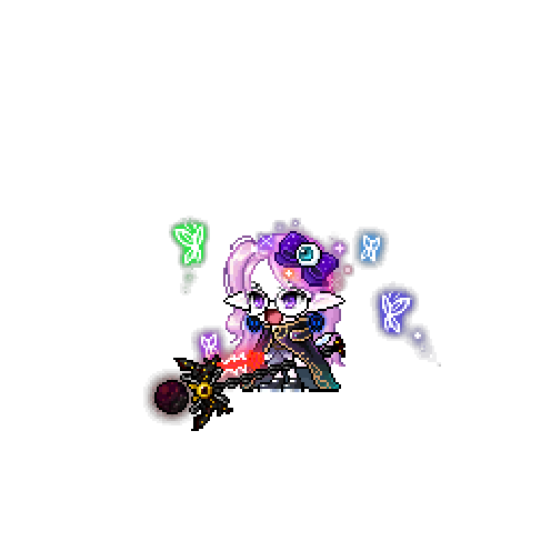 낙쥬: MapleStory Worlds