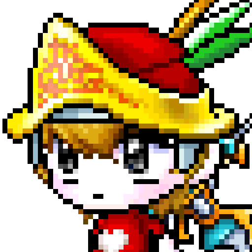 Ghost: MapleStory Worlds