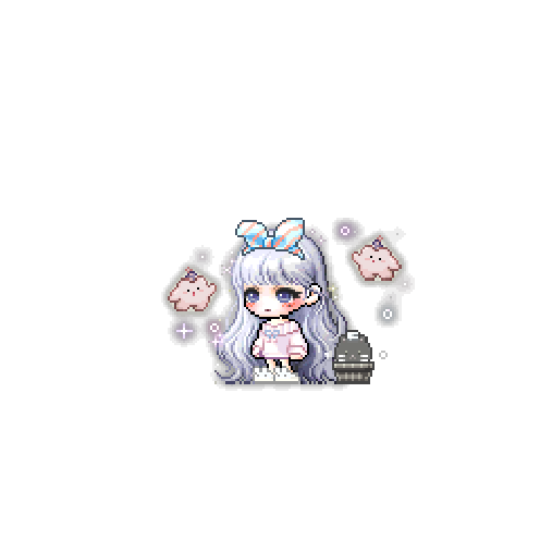 dooooooog: MapleStory Worlds