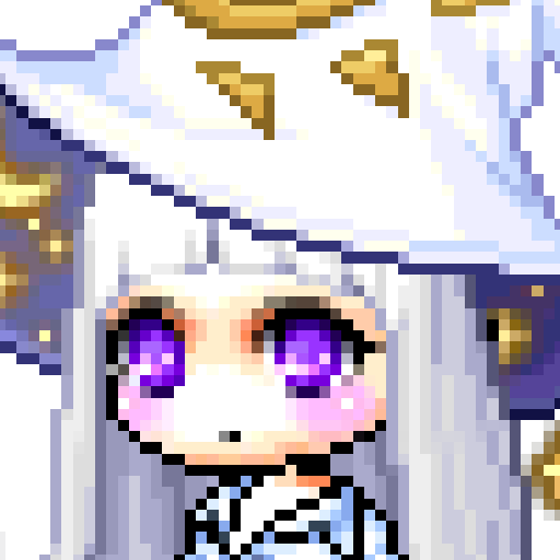 sayane: 《冒险岛世界》