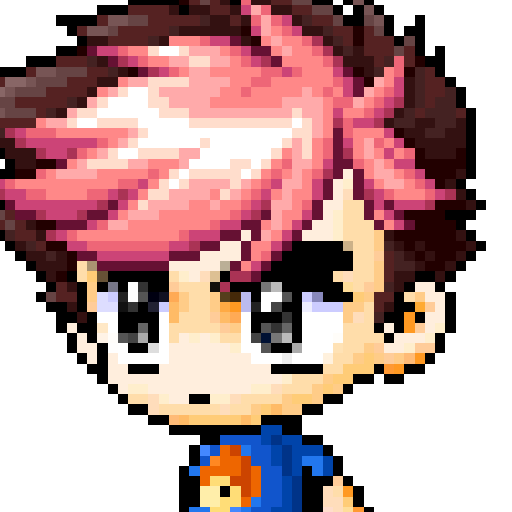 Gray: MapleStory Worlds