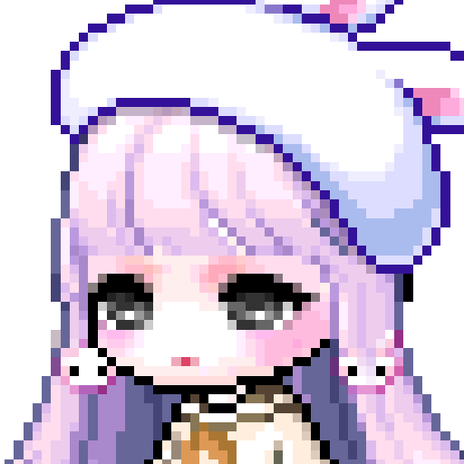 Scarlet: MapleStory Worlds