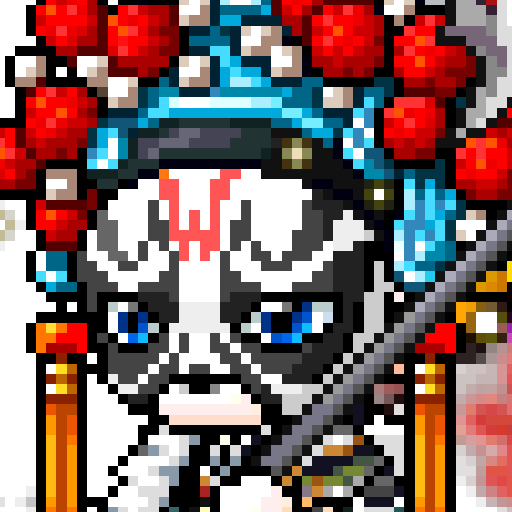 Snake: MapleStory Worlds