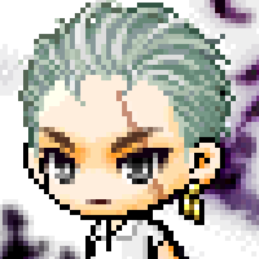 green: MapleStory Worlds