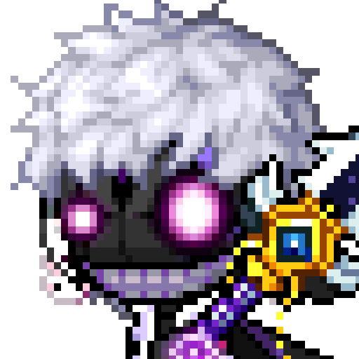 Blue: MapleStory Worlds