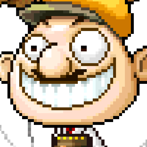 LawDee: MapleStory Worlds