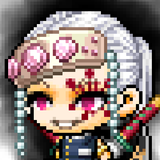 HerHer: MapleStory Worlds