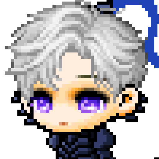 LLLLLL: MapleStory Worlds