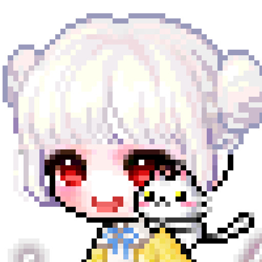 Megumin: MapleStory Worlds