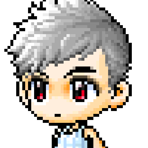 Kaix: MapleStory Worlds