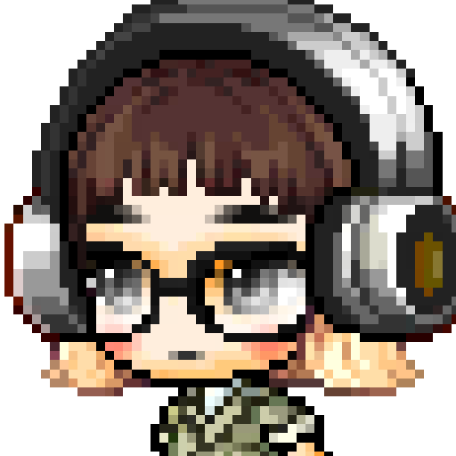 Blue: MapleStory Worlds