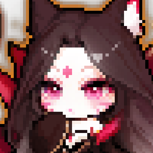 Yichi: 메이플스토리 월드