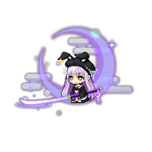 Cat: MapleStory Worlds