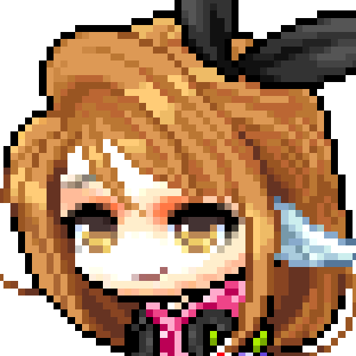 Cake: MapleStory Worlds