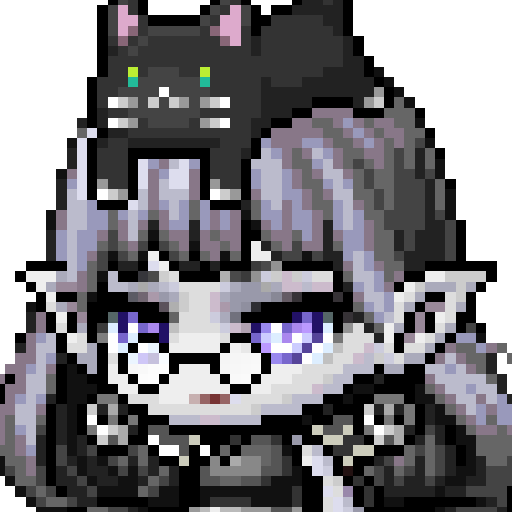 Cat: MapleStory Worlds