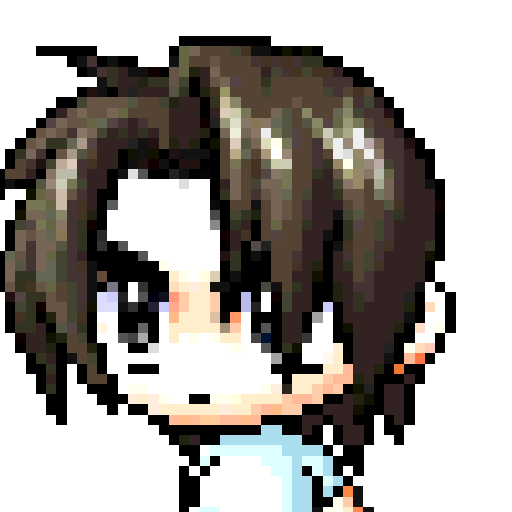 YeWen: MapleStory Worlds