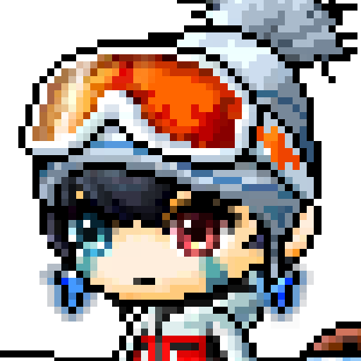 snow: MapleStory Worlds
