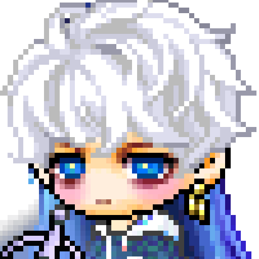 Doramin: MapleStory Worlds